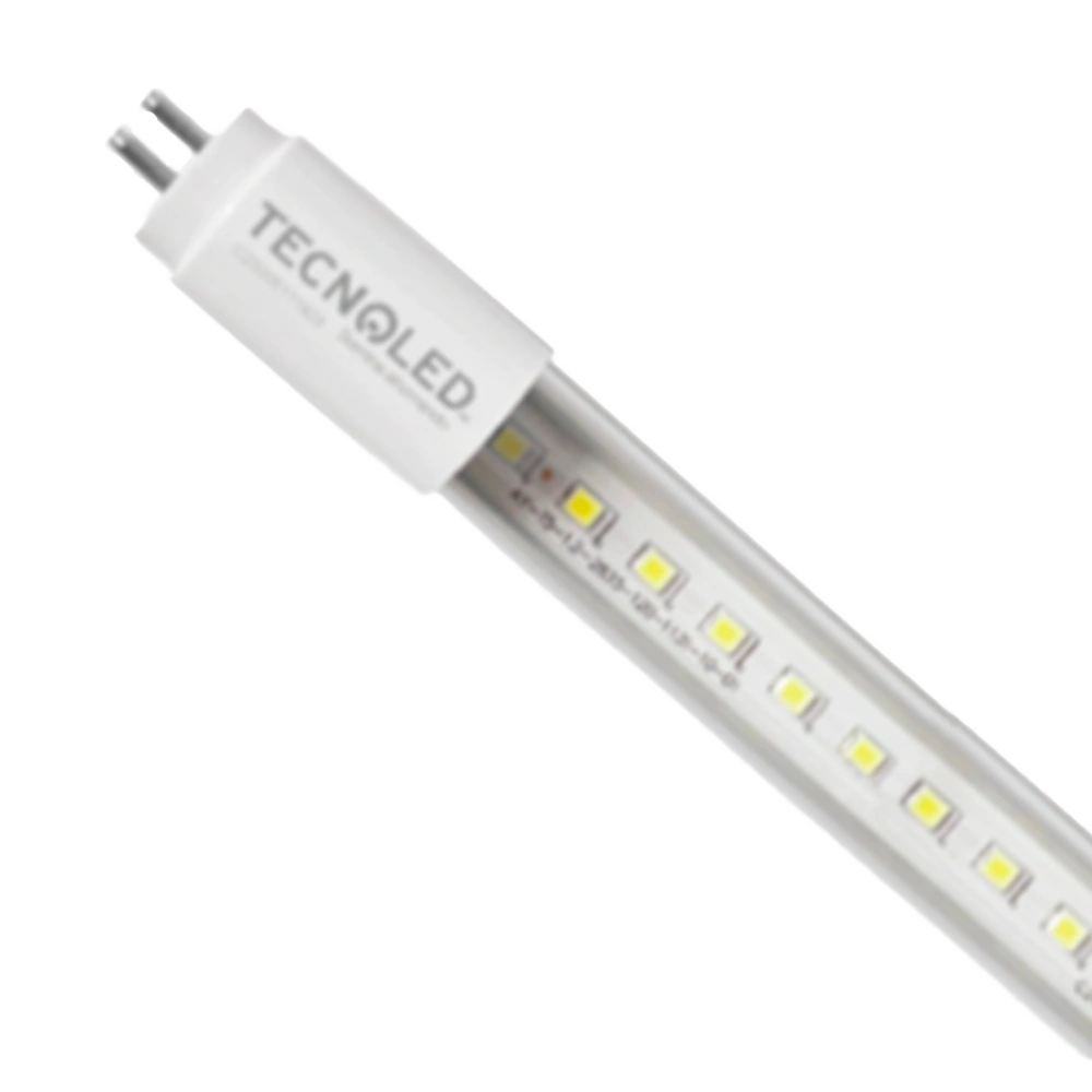 Tubo LED de Cristal T5 565*16mm. ML-T5-CR-9W-TR